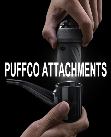 PUFFCO ATTACHMENTS – DinoNail