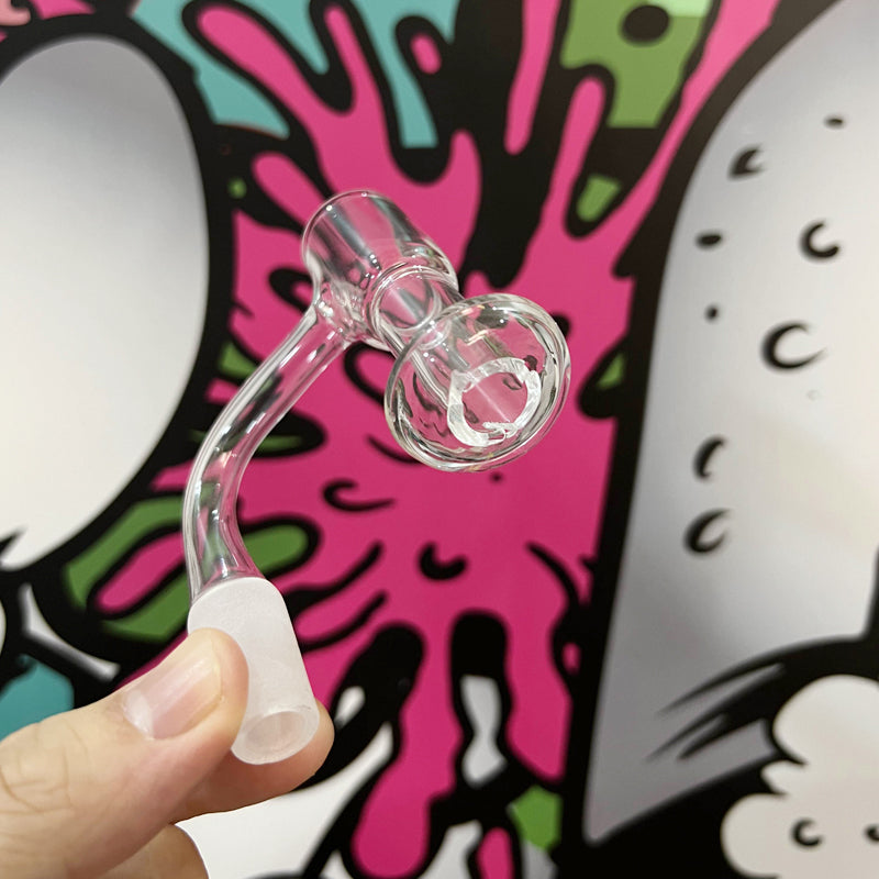 Seamless Terp Slurp – DinoNail