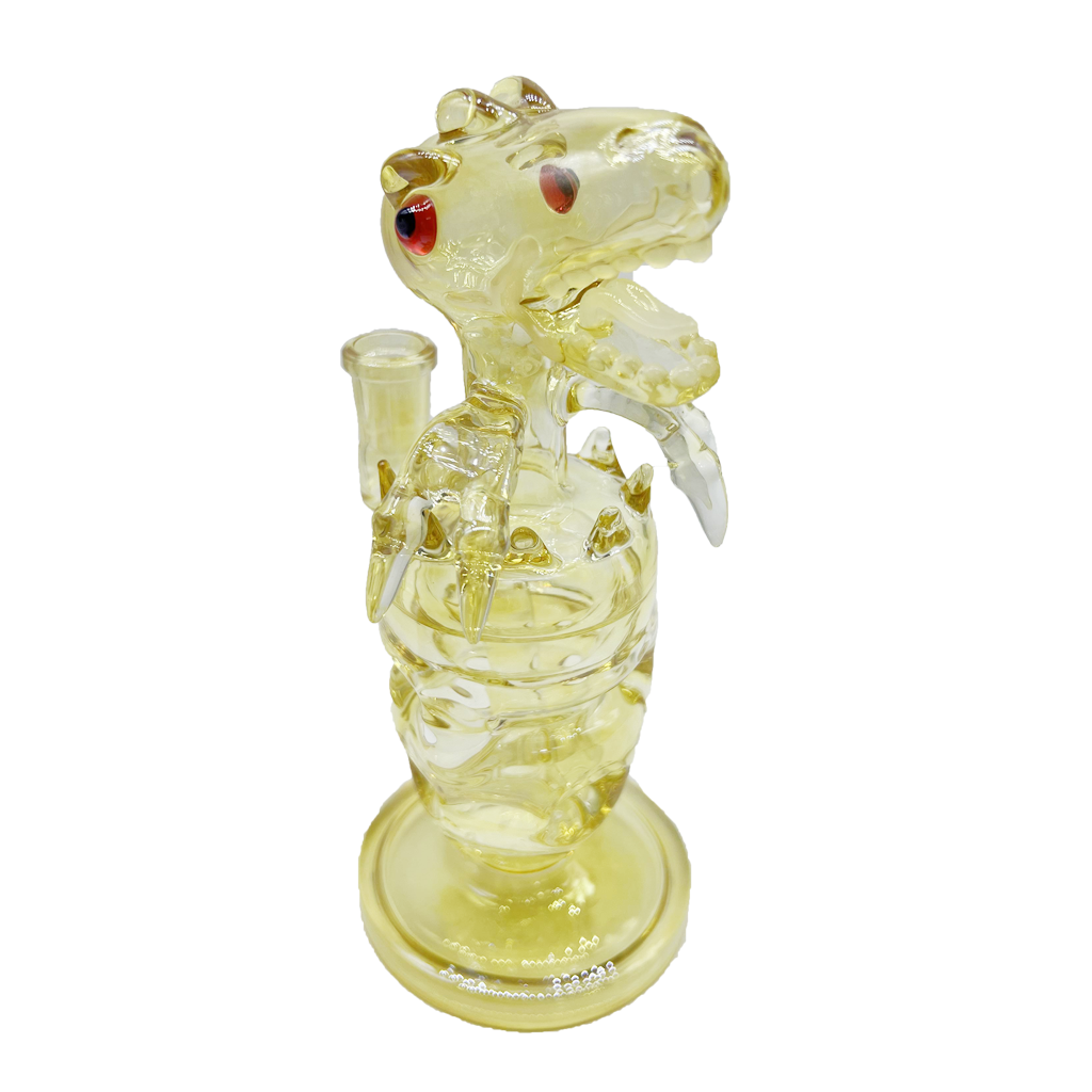 Dinosaur Fab Dab Rig – DinoNail