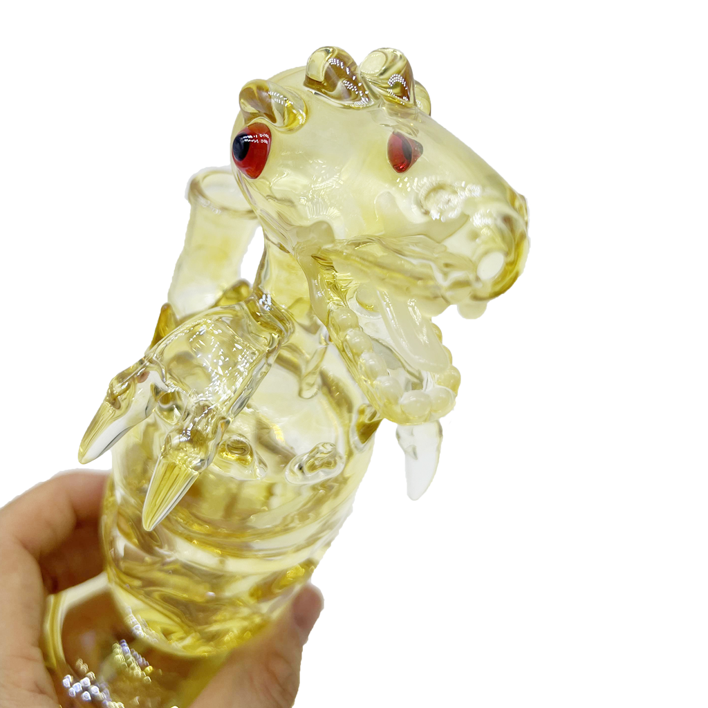 Dinosaur Fab Dab Rig – DinoNail